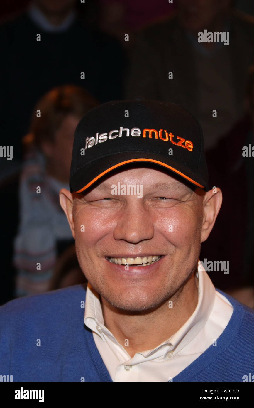 Axel schulz hi-res stock photography and images - Alamy