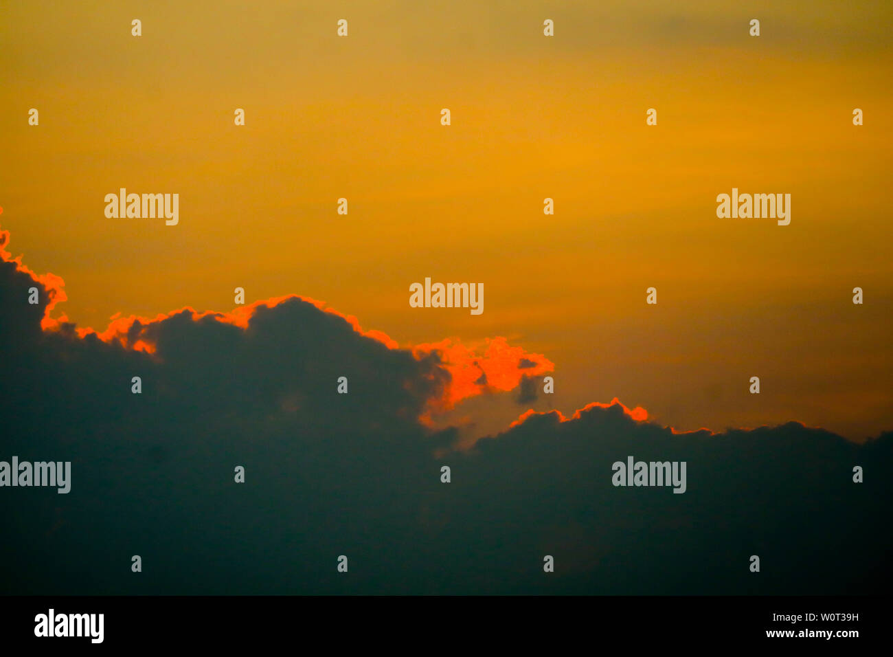 Last sun beam hi-res stock photography and images - Alamy