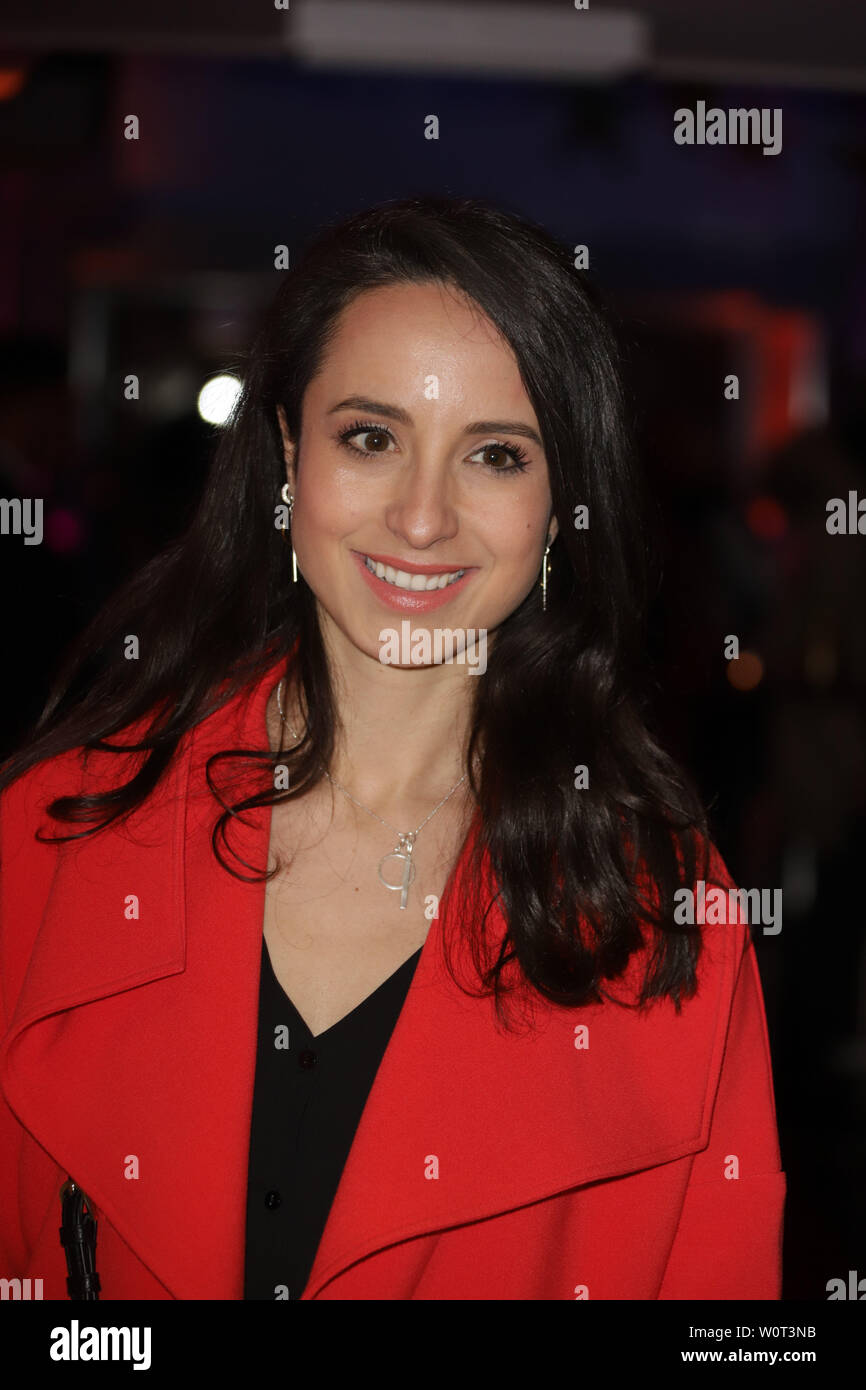 Stephanie stumph and florian hi-res stock photography and images - Alamy