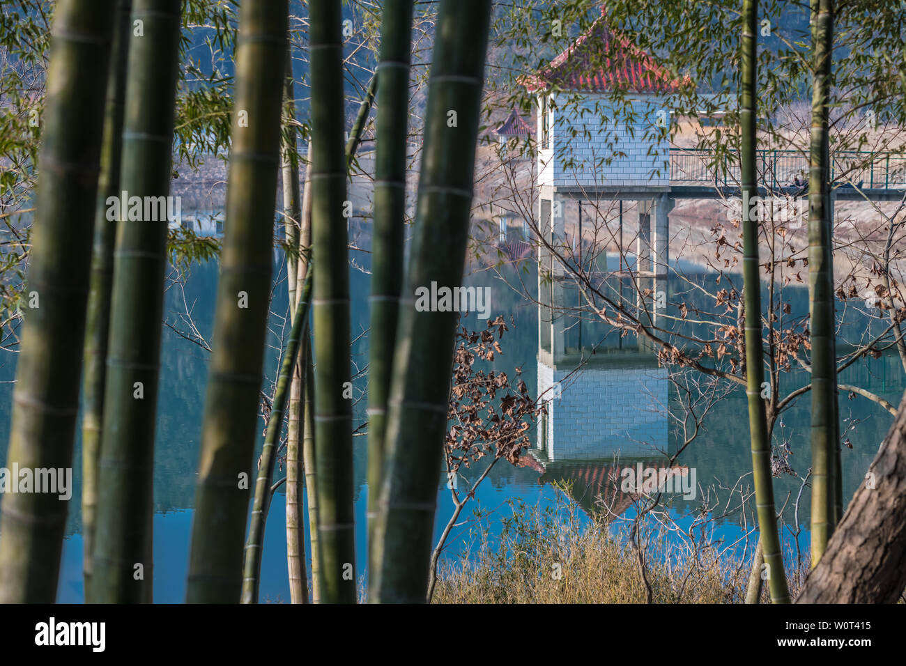 Maanshan city hi-res stock photography and images - Alamy