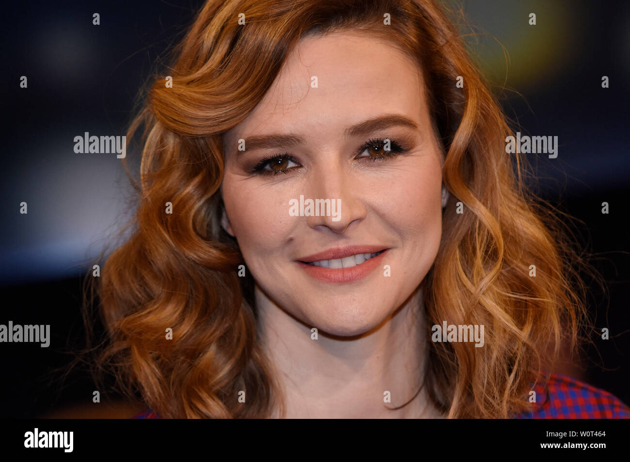 Katrin Bauerfeind High Resolution Stock Photography and Images - Alamy