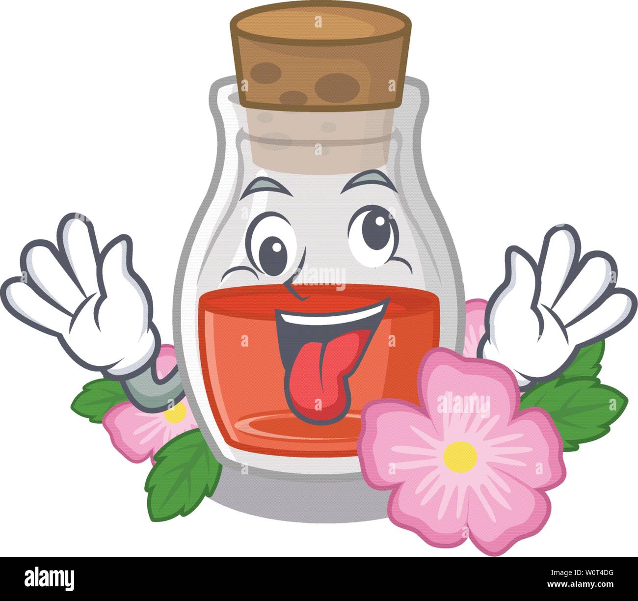 Roll on cosmetics Stock Vector Images - Alamy