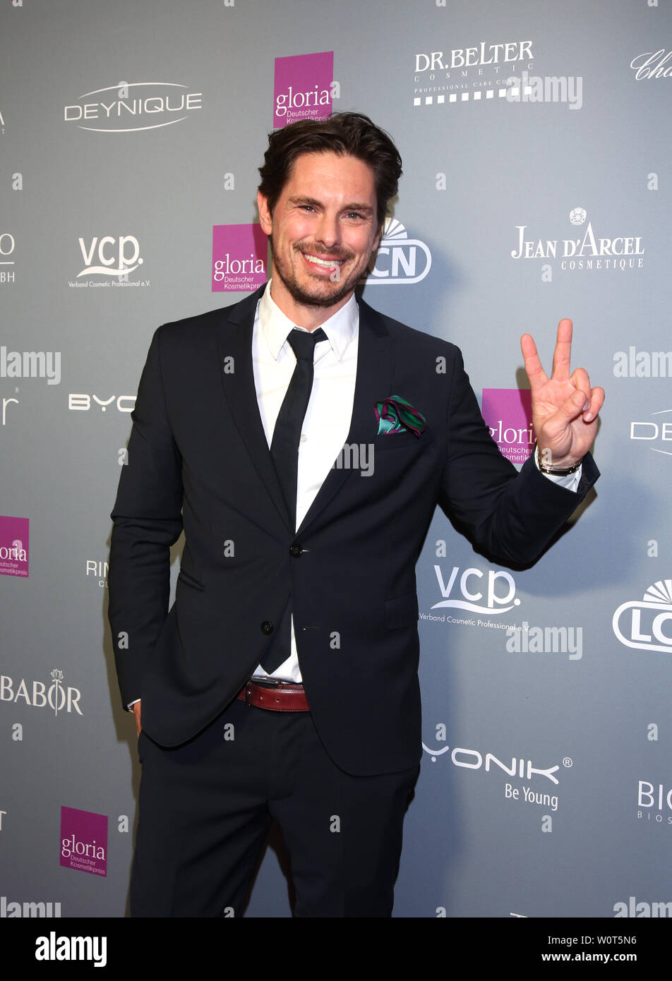 Michael pichler hi-res stock photography and images - Alamy