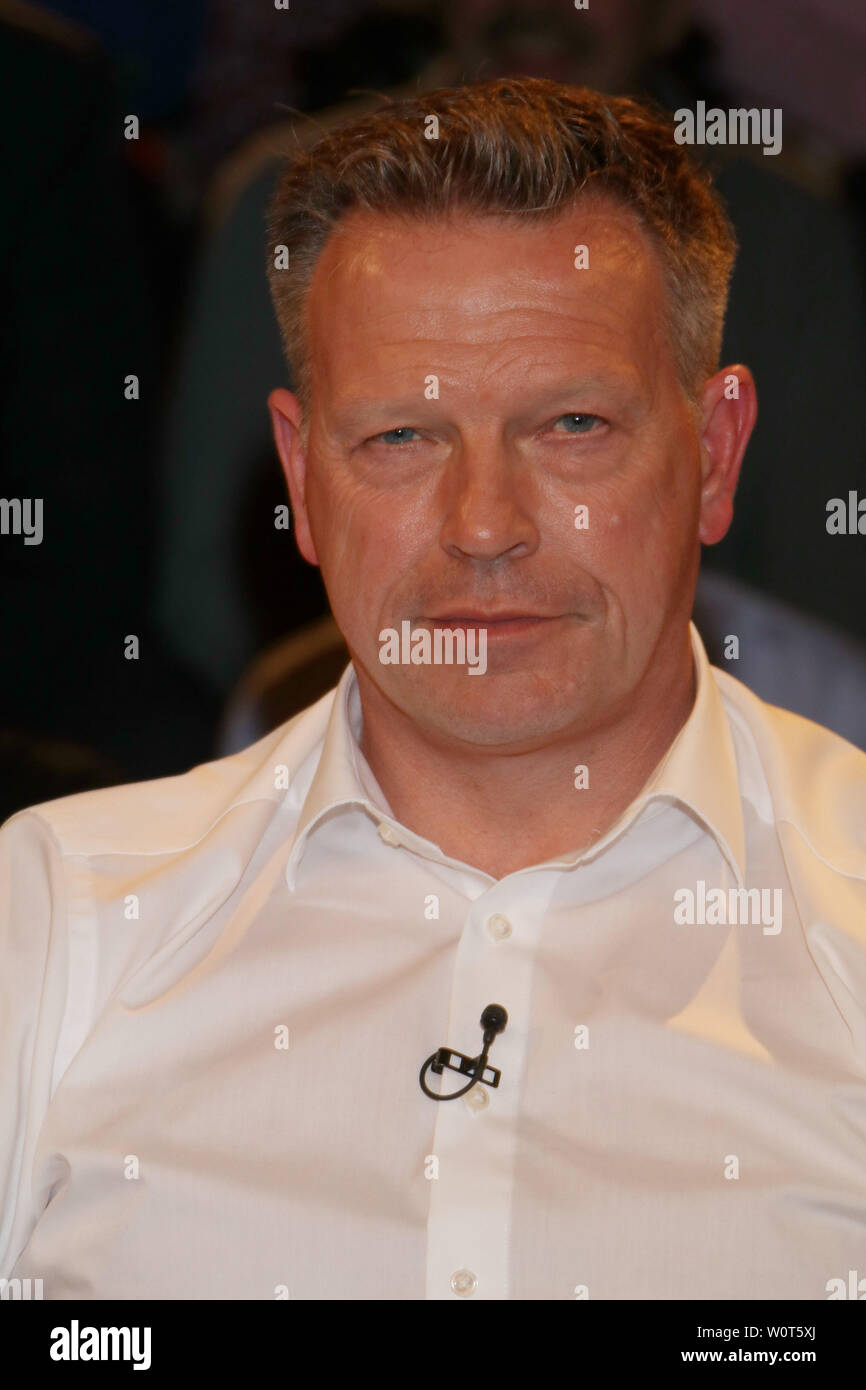 Knut reinhardt hi-res stock photography and images - Alamy