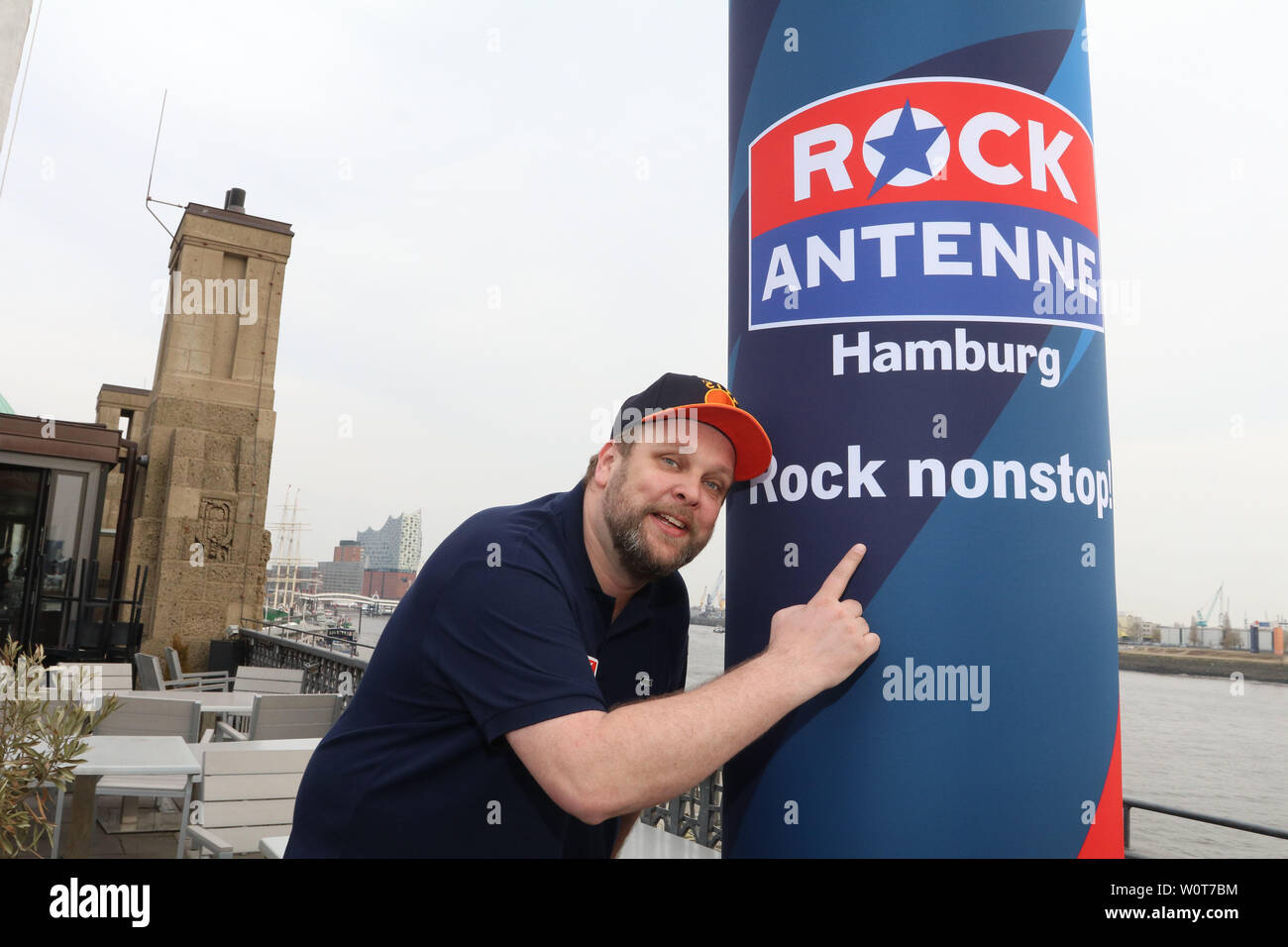 Alex schmidt hi-res stock photography and images - Alamy