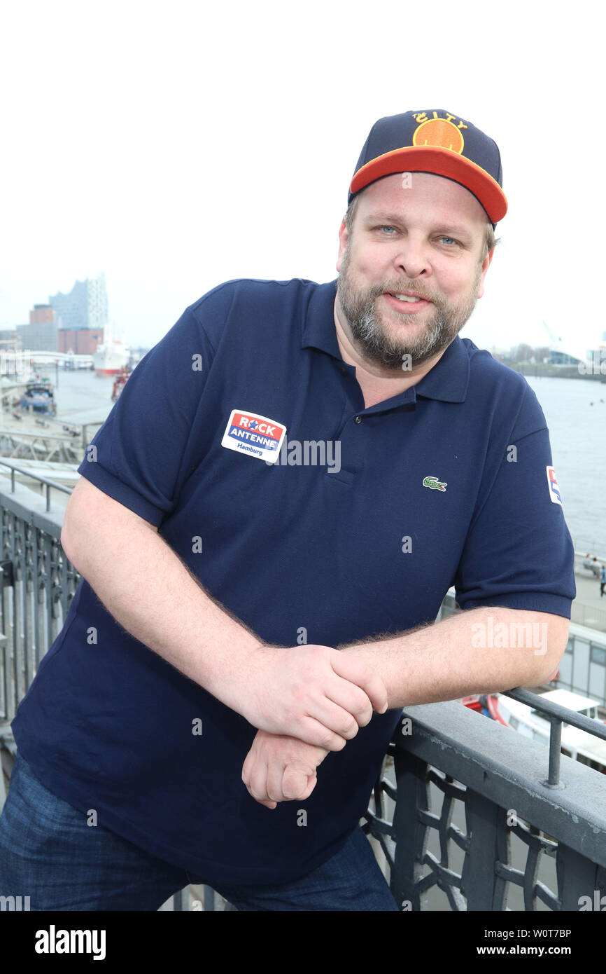 Alex schmidt hi-res stock photography and images - Alamy