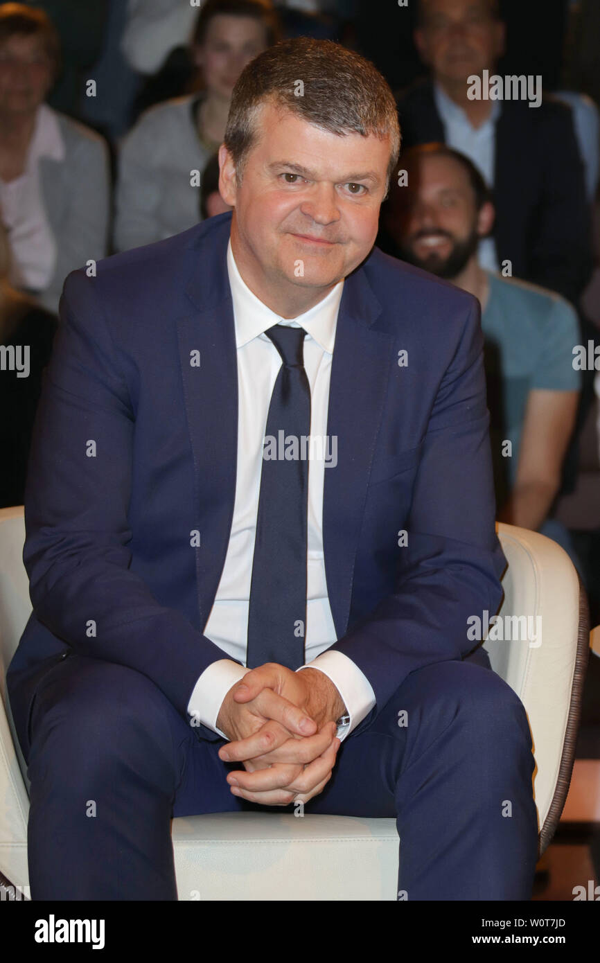 Uwe karsten heye hi-res stock photography and images - Alamy