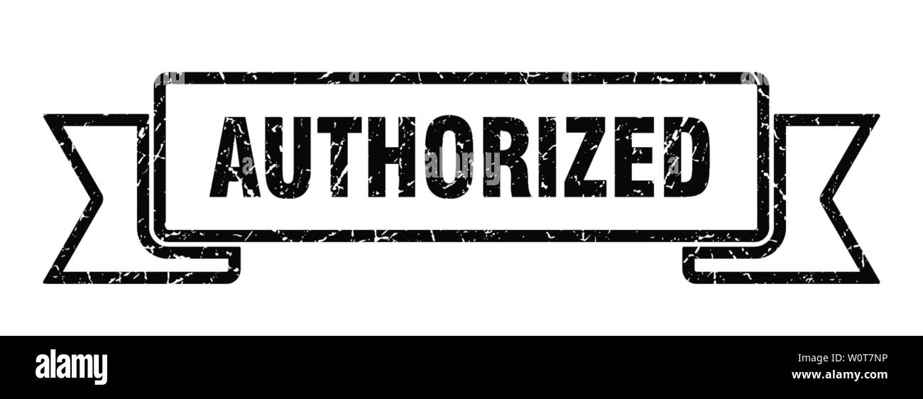 Authorized vector vectors Black and White Stock Photos & Images - Alamy