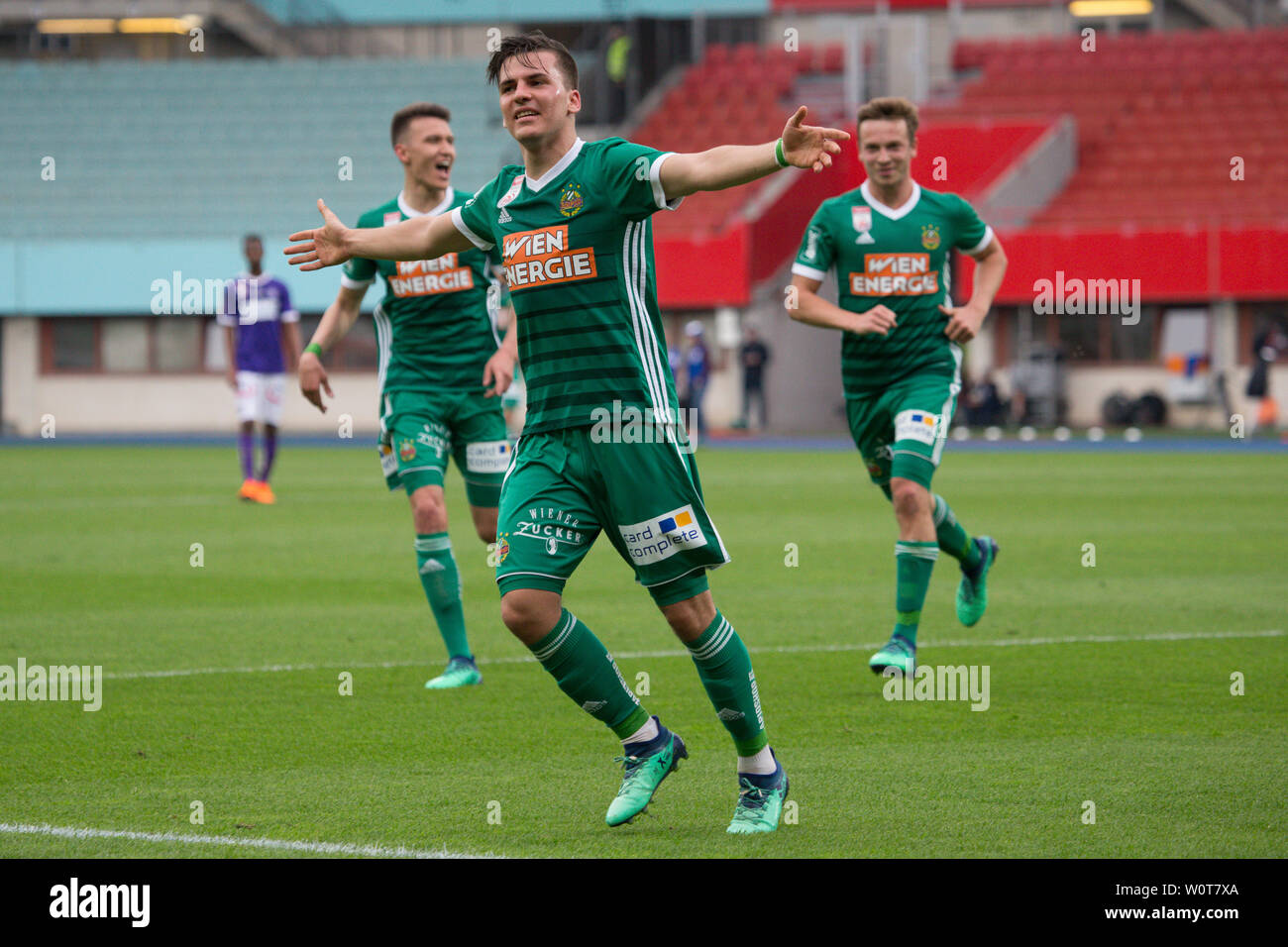 Thomas Murg High Resolution Stock Photography and Images - Alamy