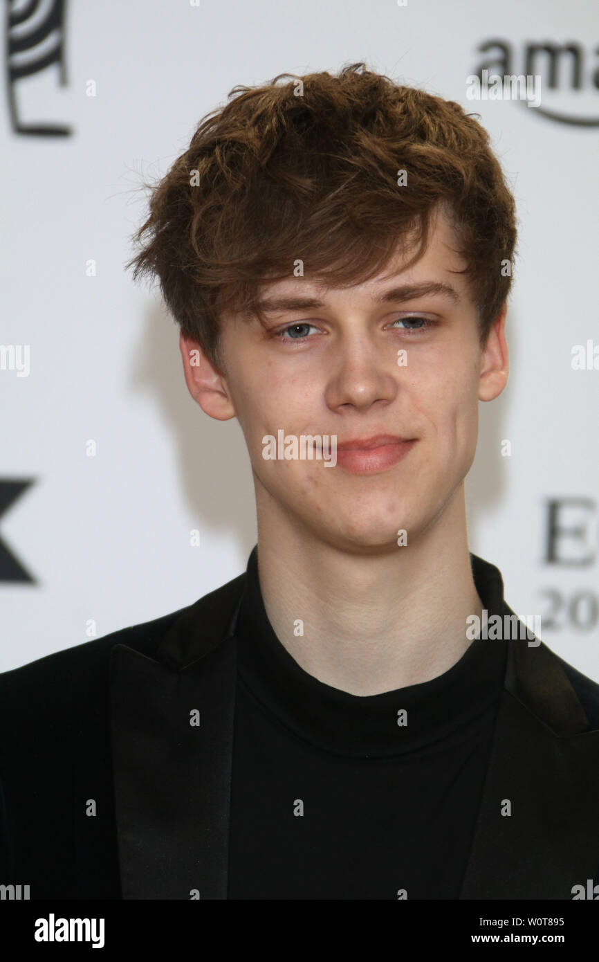 Jannik brunke hi-res stock photography and images - Alamy