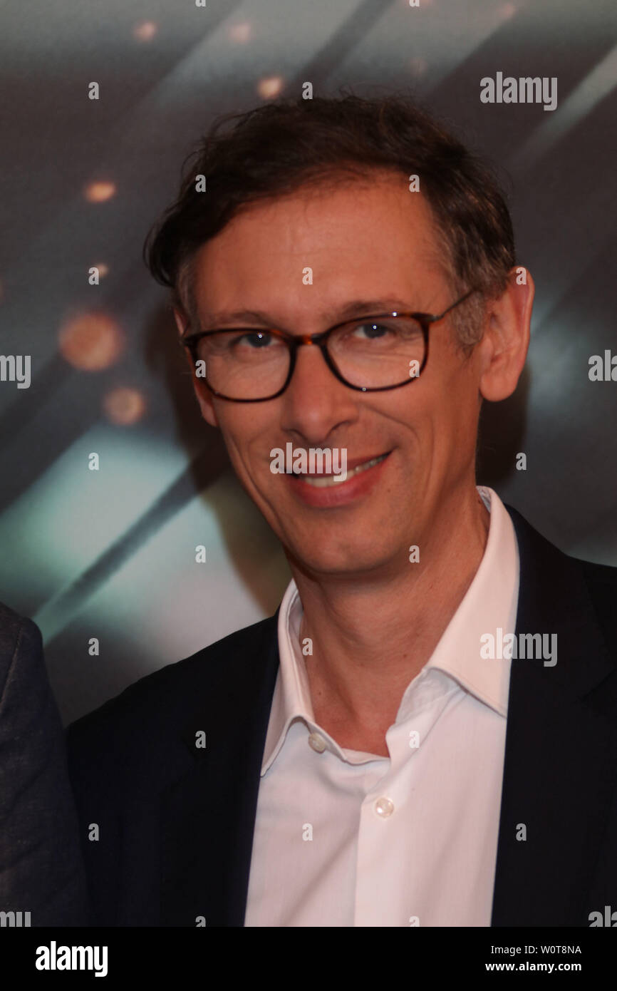 Steffen simon hi-res stock photography and images - Alamy