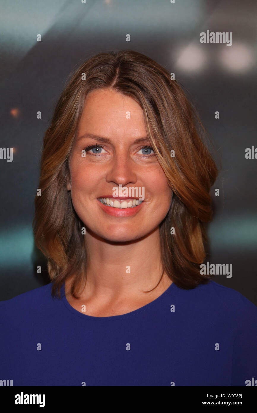 Jessy wellmer hi-res stock photography and images - Alamy