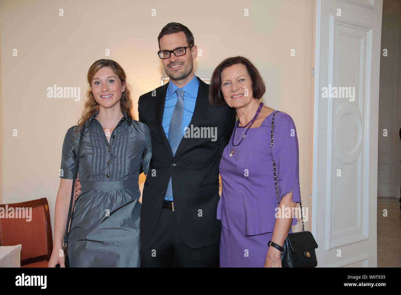 Janina lin otto hi-res stock photography and images - Alamy