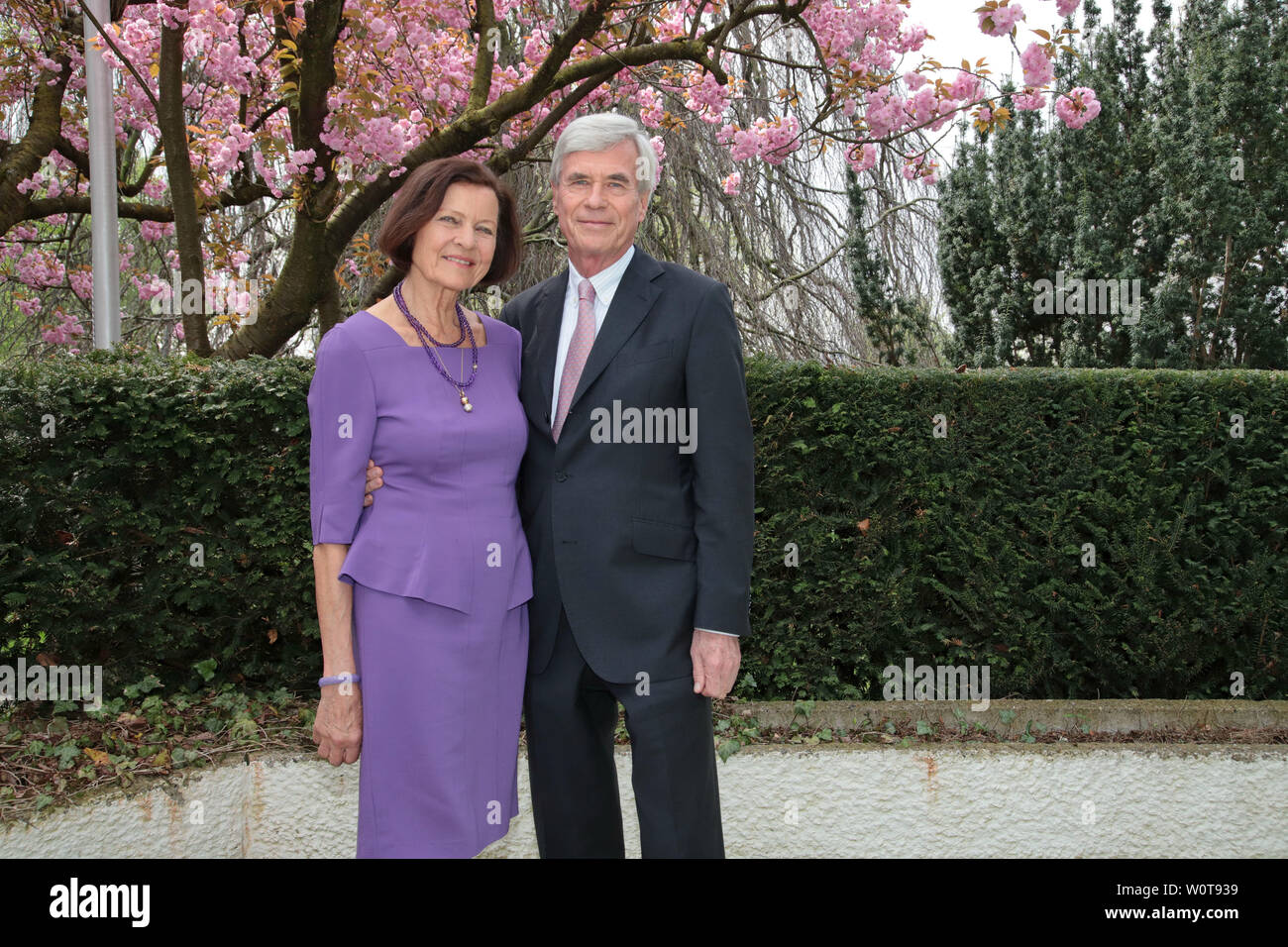 Christl otto hi-res stock photography and images - Alamy