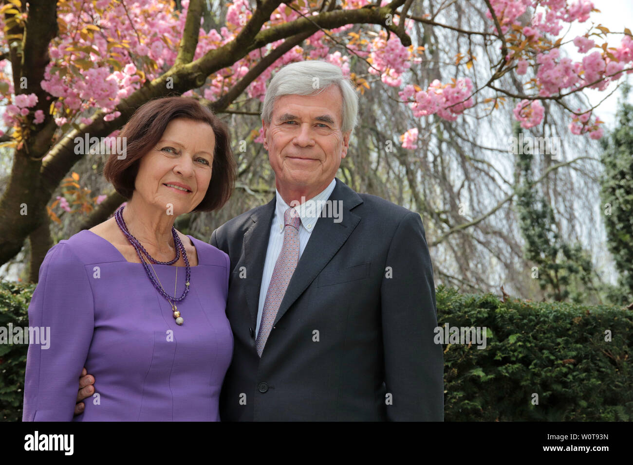 Christl otto hi-res stock photography and images - Alamy