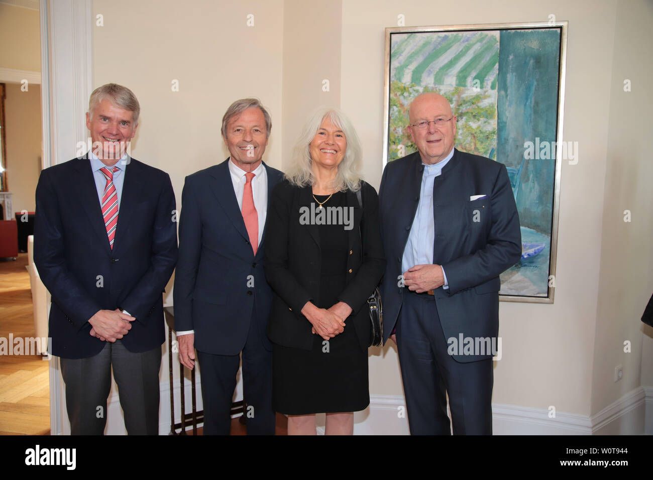 Michael hartwig hi-res stock photography and images - Alamy