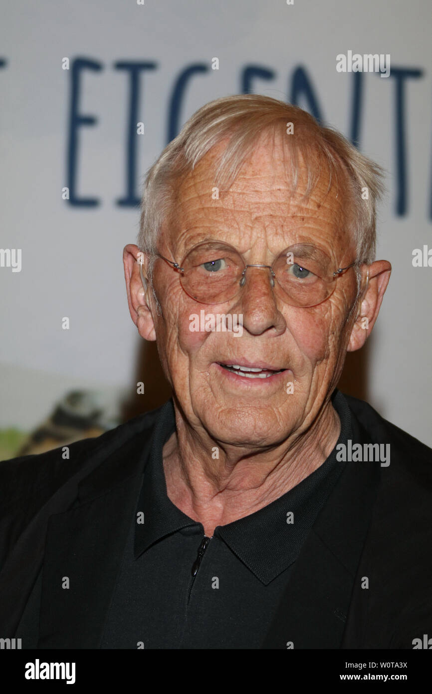 Rolf becker hi-res stock photography and images - Alamy