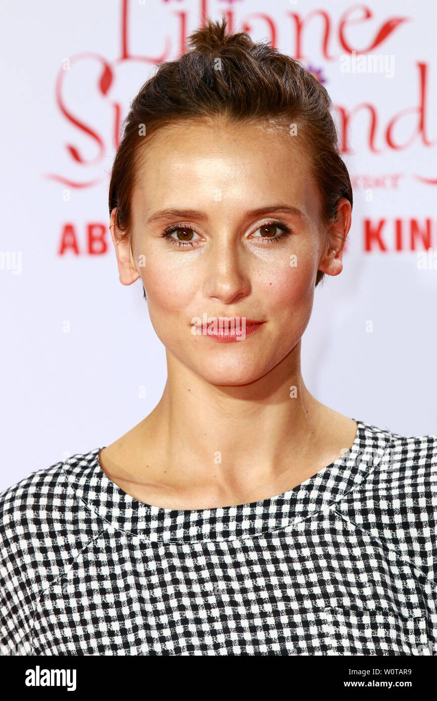 Peri baumeister hi-res stock photography and images - Alamy