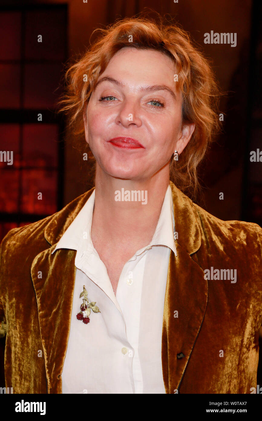 Margarita broich where hi-res stock photography and images - Alamy