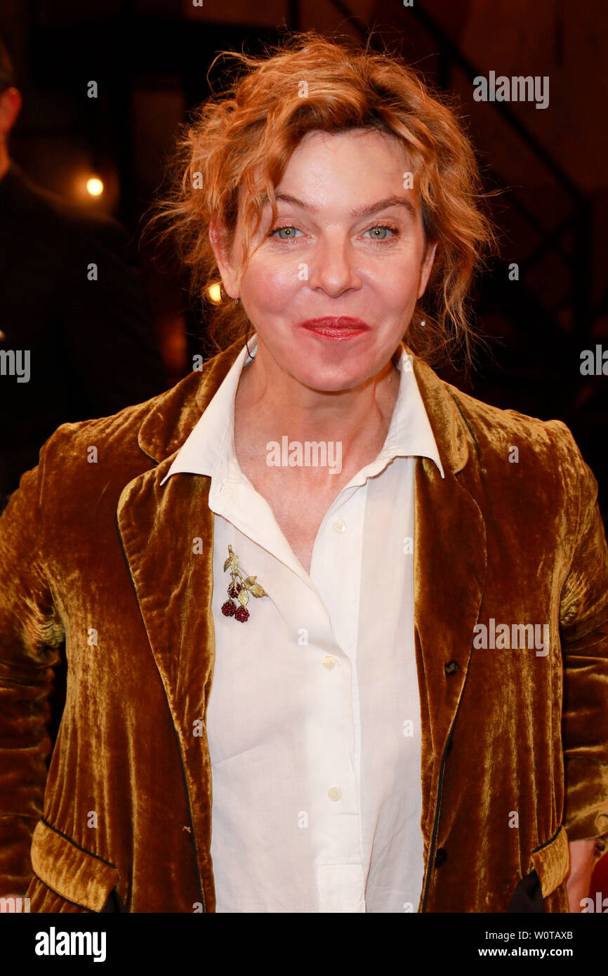 Margarita broich hi-res stock photography and images - Alamy