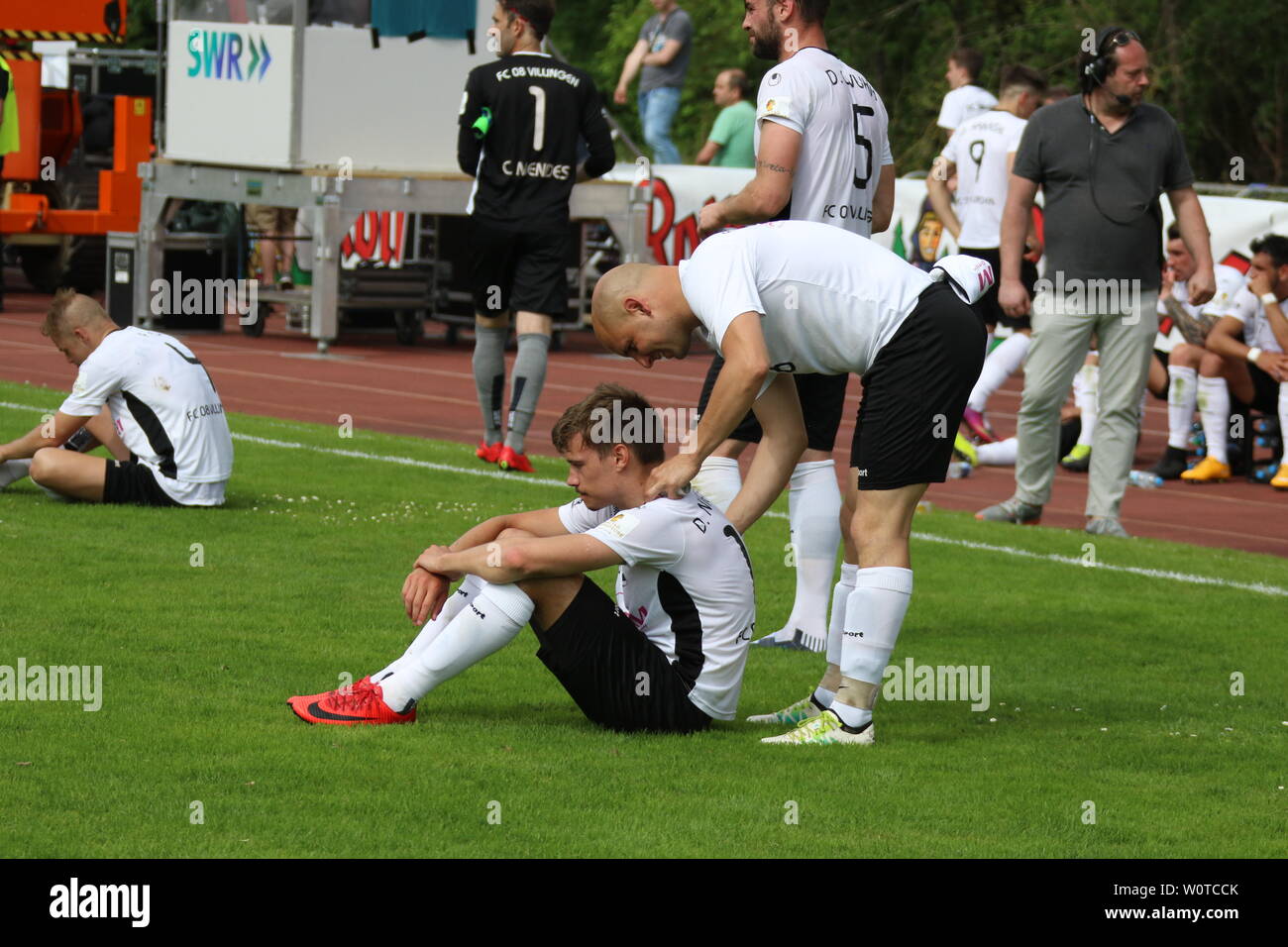 Pechvogel hi-res stock photography and images - Alamy