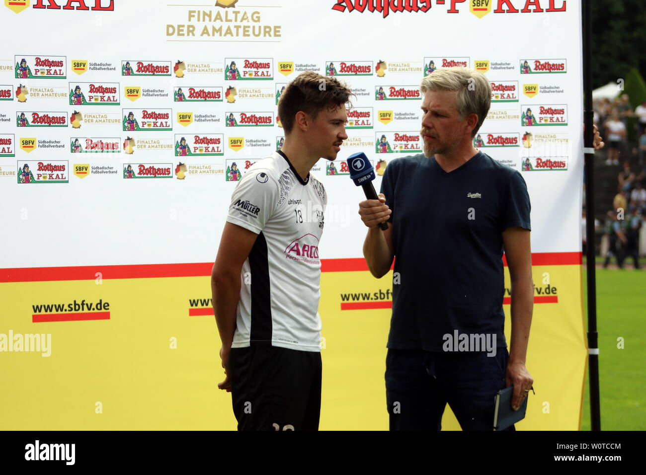 Daniel niedermann villingen 08 hi-res stock photography and images - Alamy