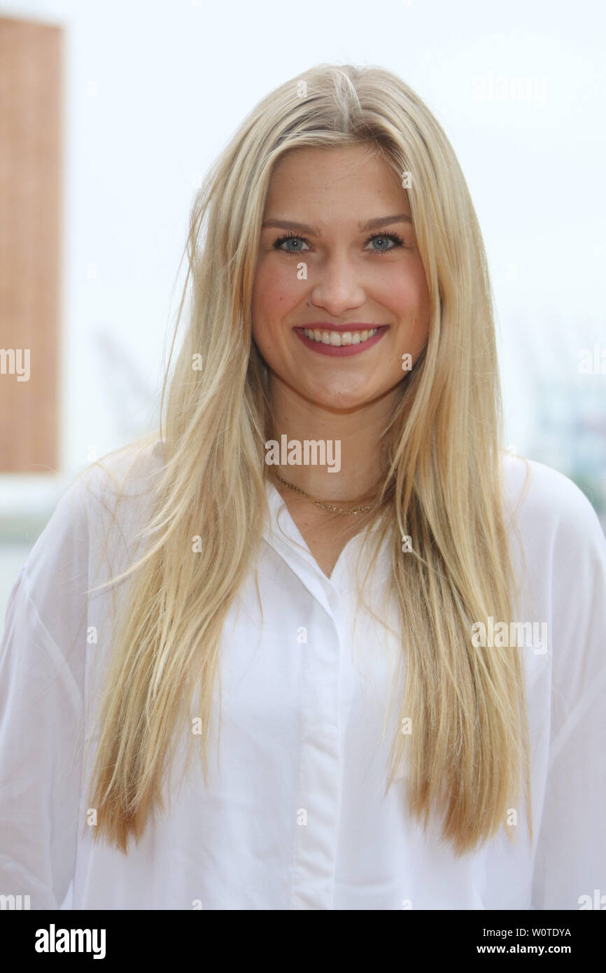 Ina Braack (Volleyballerin), Food meets Sports Dinner, Hensslers Kueche ...
