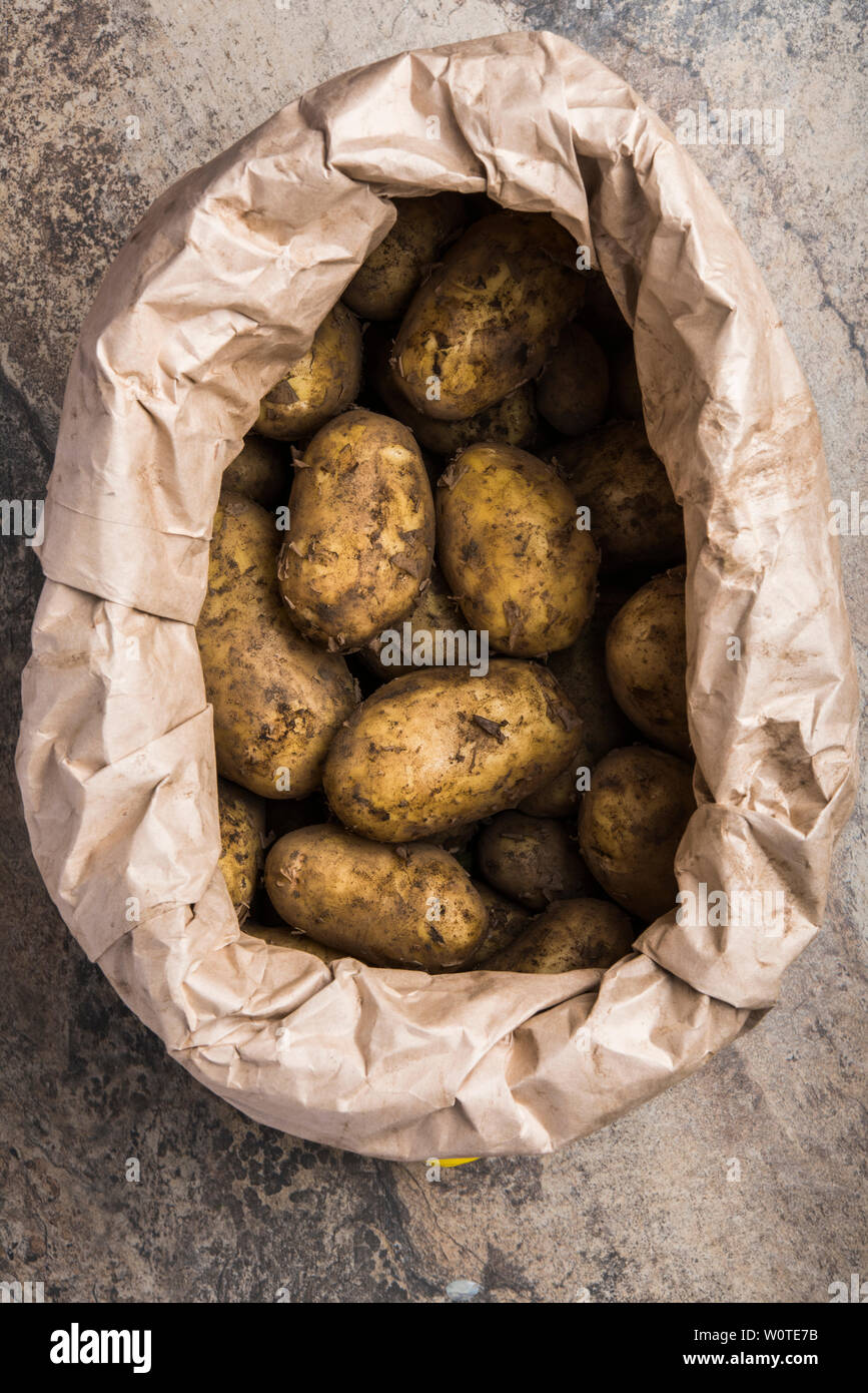 Cornish farming hi-res stock photography and images - Alamy