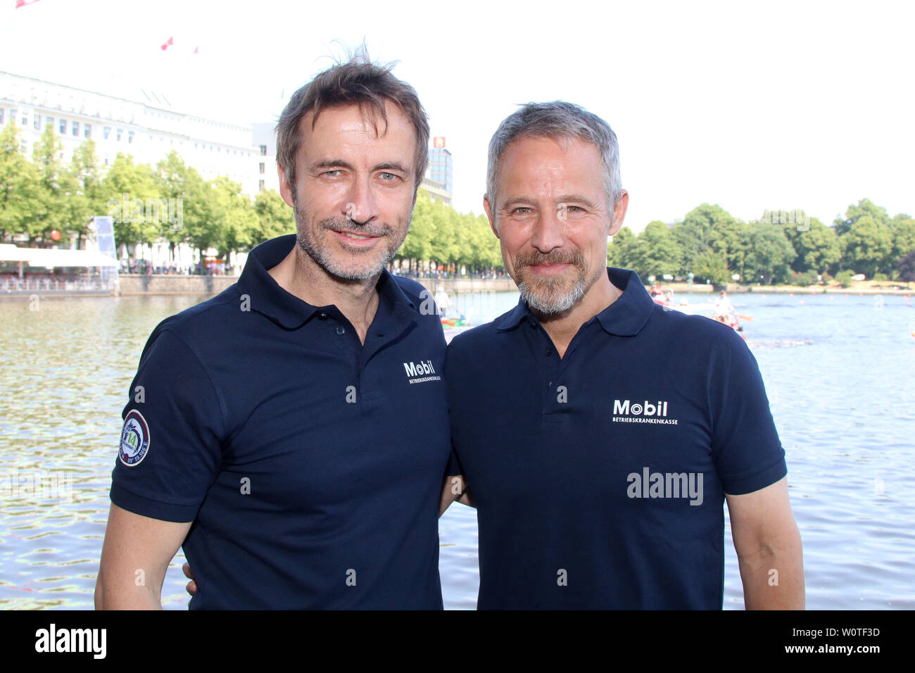 Broscheit hi-res stock photography and images - Alamy