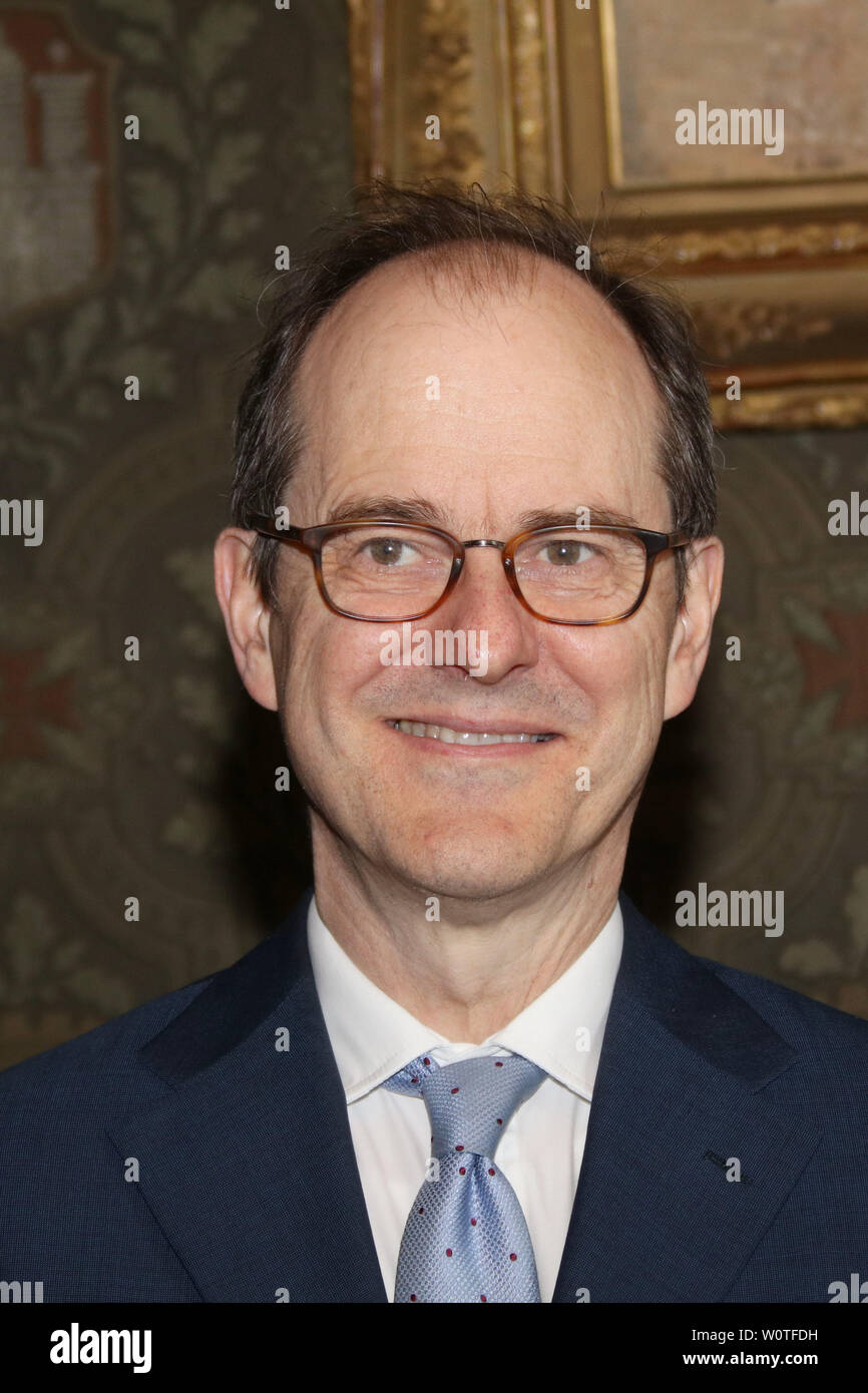 Sir sebastian wood hi-res stock photography and images - Alamy