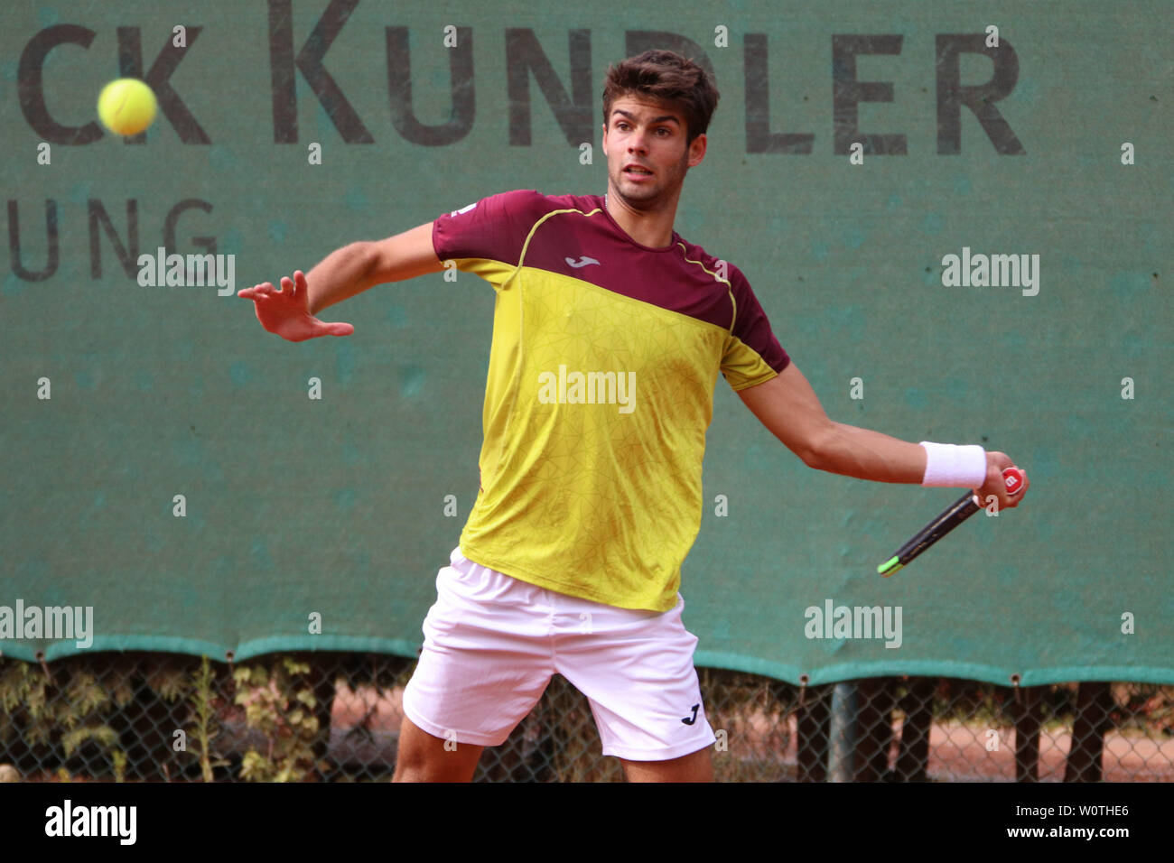 Facundo diaz acosta hi-res stock photography and images - Alamy