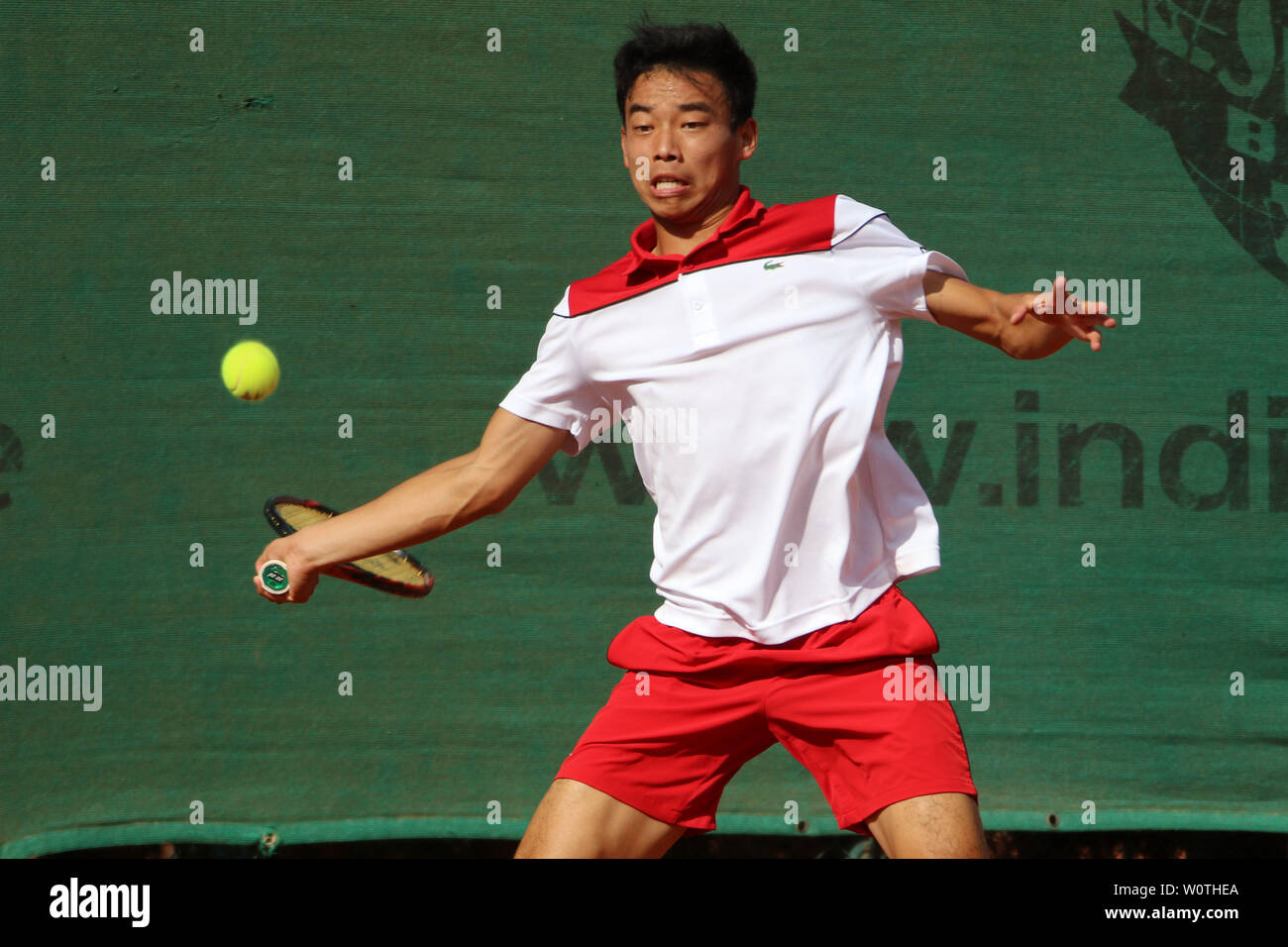 Mu tao hi-res stock photography and images - Alamy