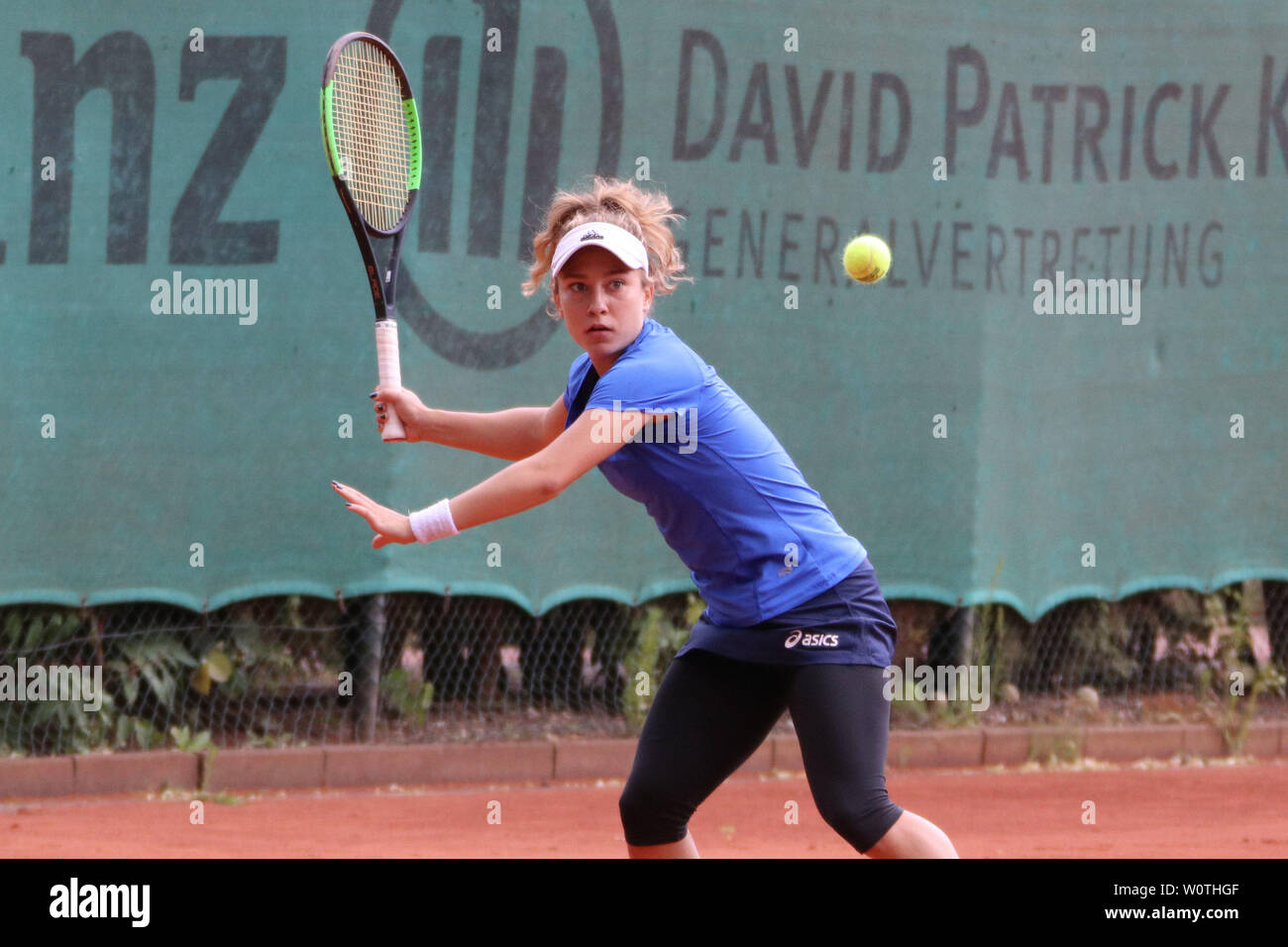Anastasia tikhonova hi-res stock photography and images - Alamy