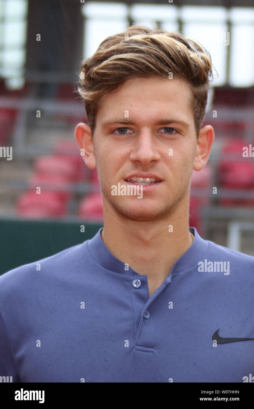 IVANOV Simon Anthony BUL Stock Photo - Alamy