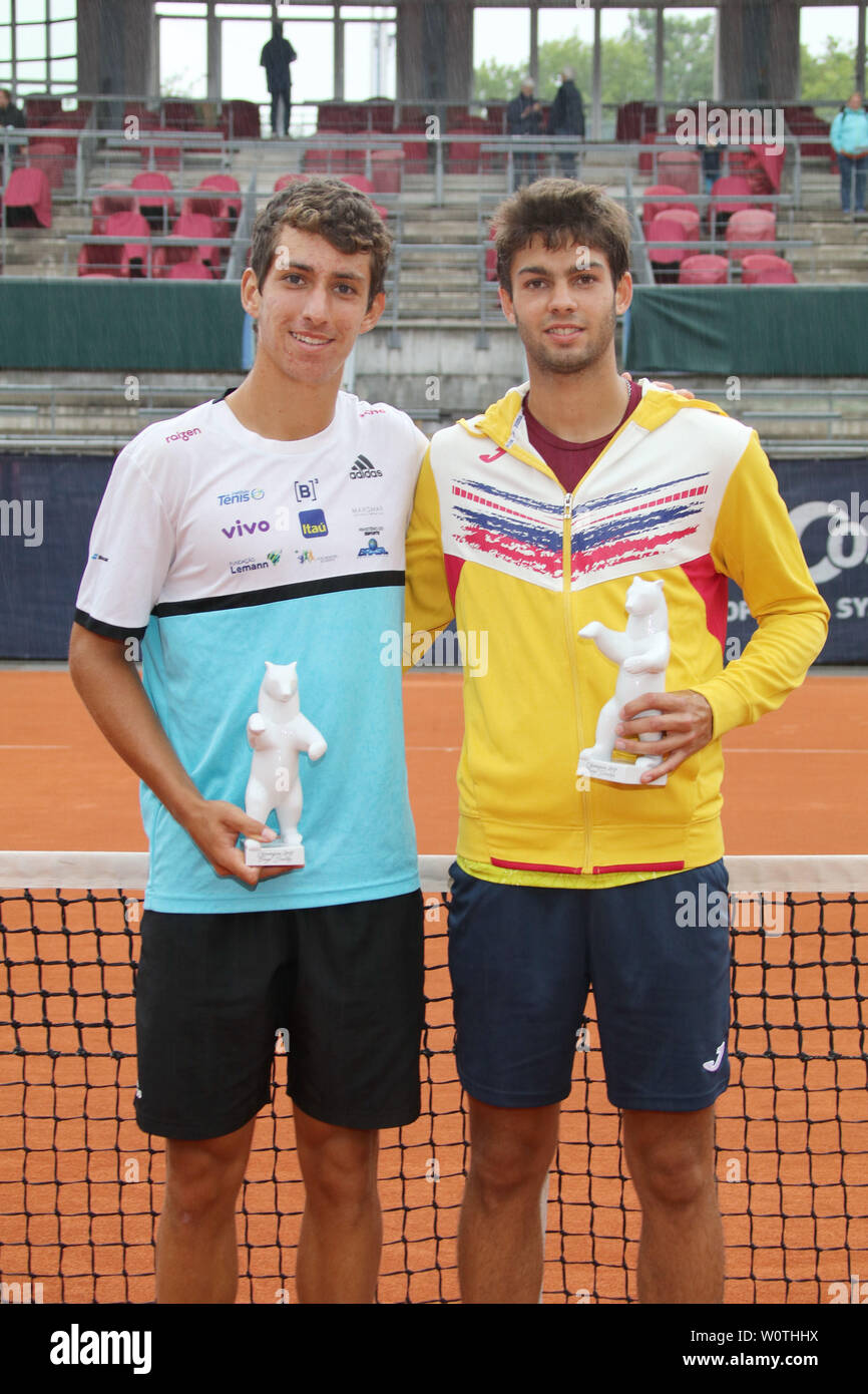 Facundo diaz acosta hi-res stock photography and images - Alamy