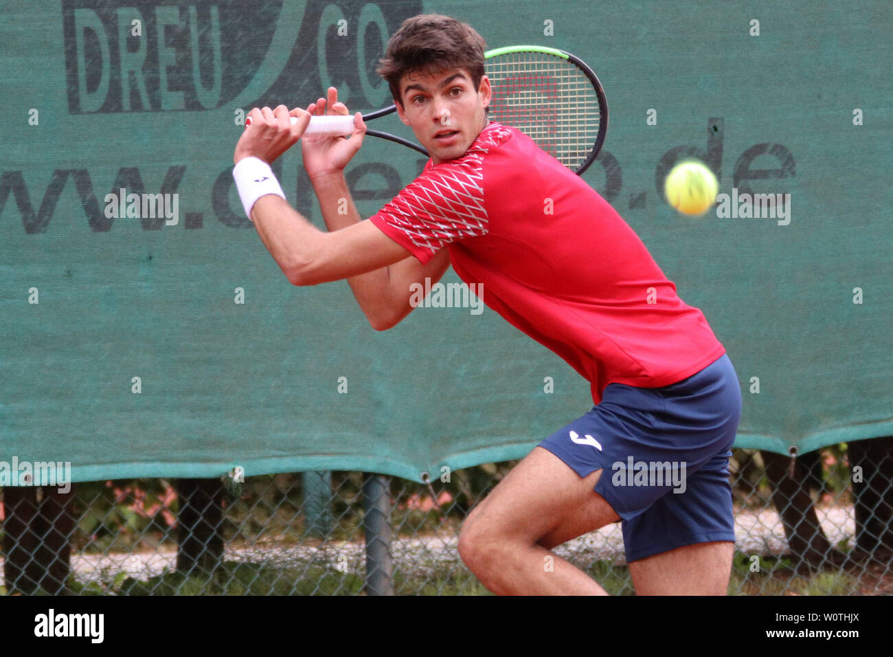 Facundo diaz acosta hi-res stock photography and images - Alamy