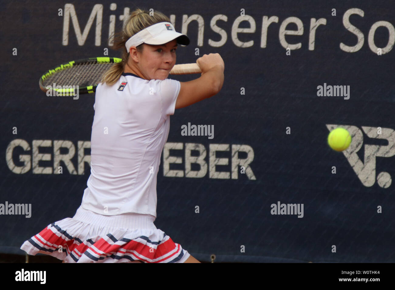 Elizabeth mandlik usa hi-res stock photography and images - Alamy