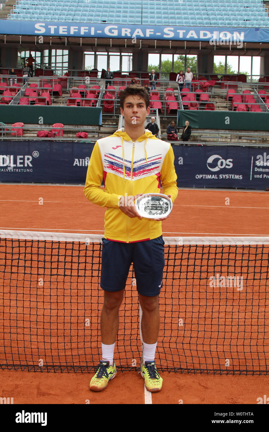 Facundo diaz acosta hi-res stock photography and images - Alamy