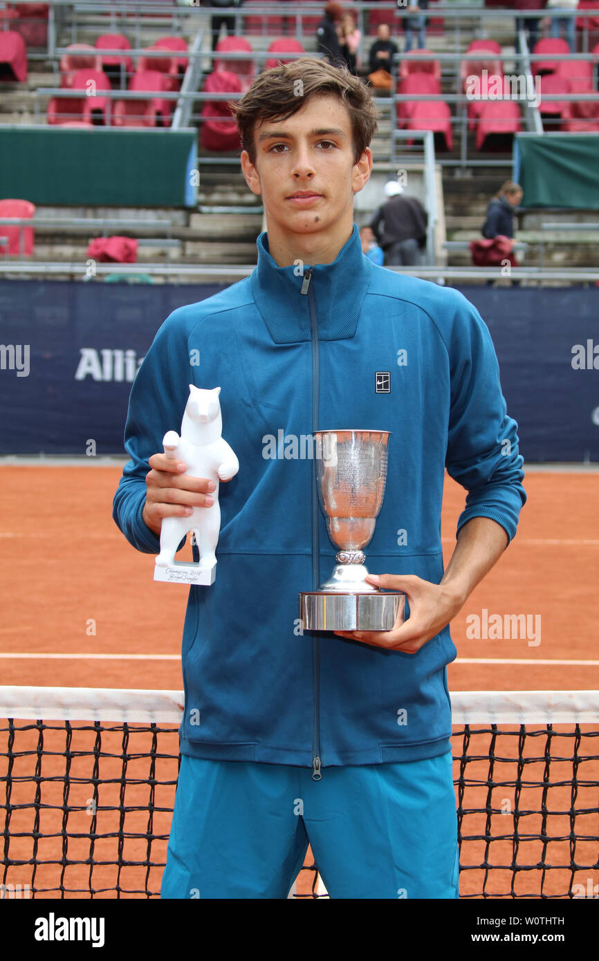 Musetti lorenzo hi-res stock photography and images - Alamy