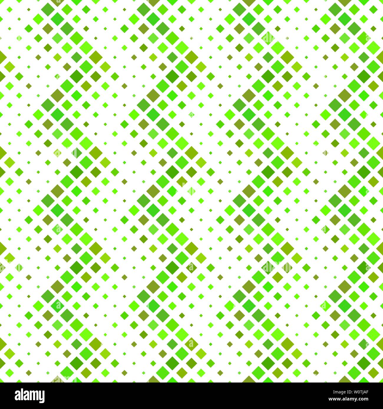 Geometrical Diagonal Square Pattern Background Design Abstract Vector