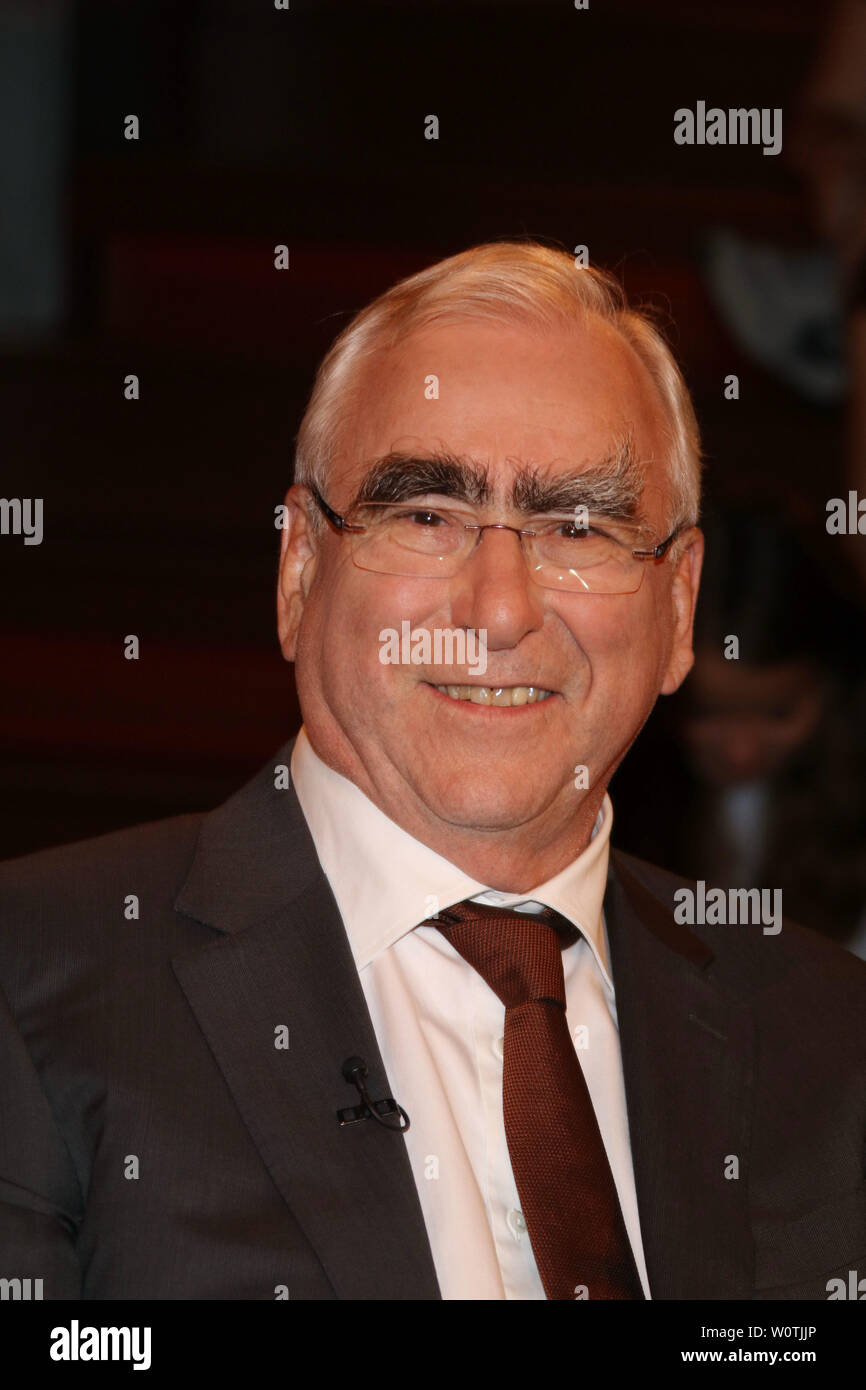 Theo Waigel Stock Photos & Theo Waigel Stock Images - Alamy