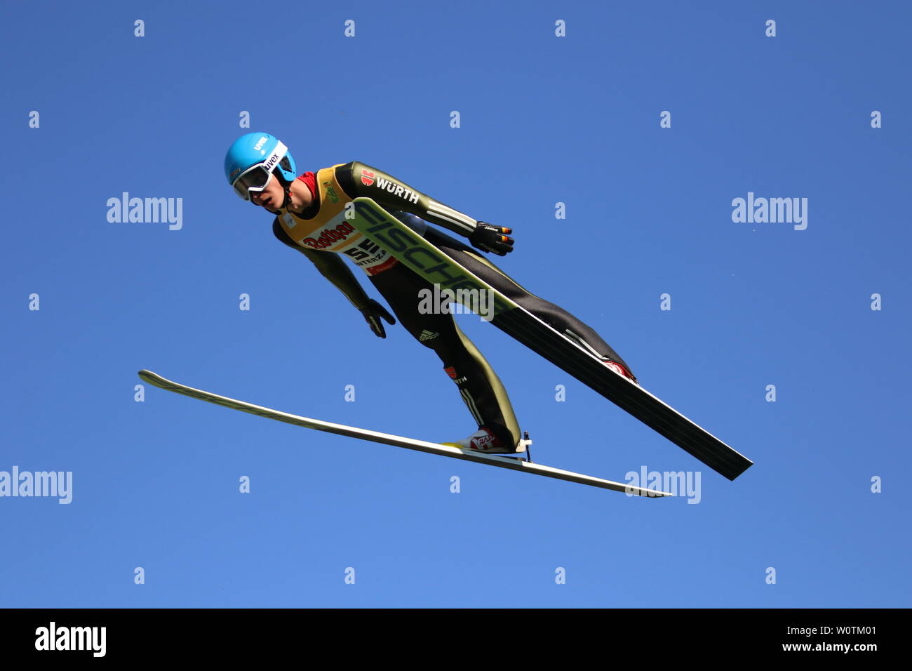 Felix hoffmann hi-res stock photography and images - Alamy