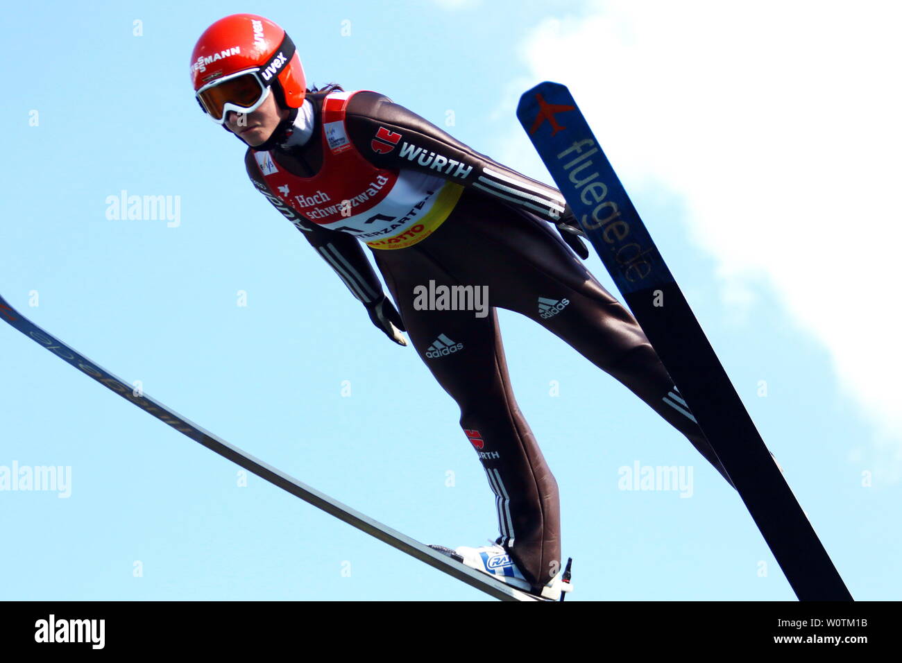 Ramona straub sc langenordnach hi-res stock photography and images - Alamy