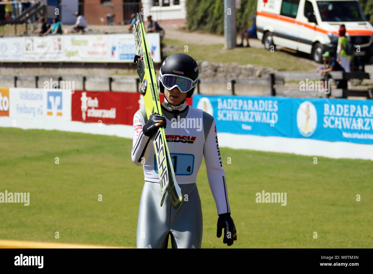 Tim fuchs sc degenfeld hi-res stock photography and images - Alamy