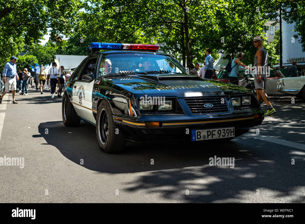 Ssp police hi-res stock photography and images - Alamy