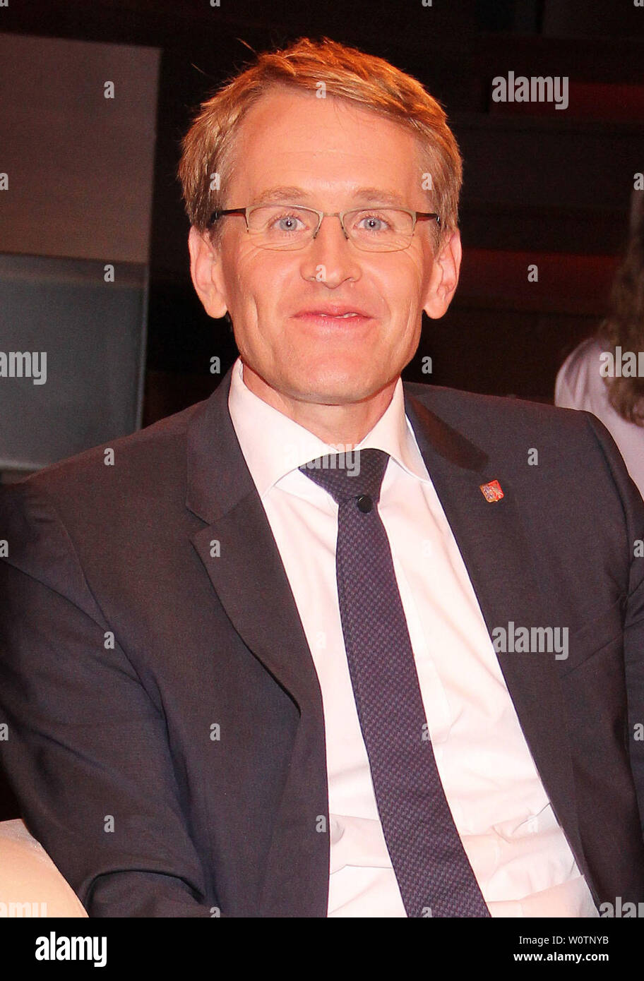 Daniel guenther hi-res stock photography and images - Alamy