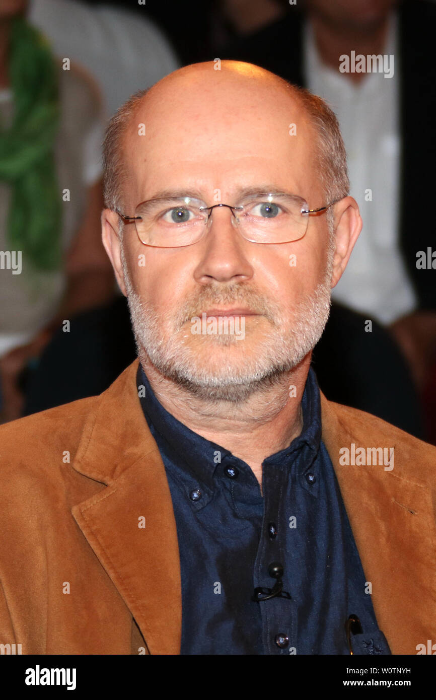 Harald lesch hi-res stock photography and images - Alamy