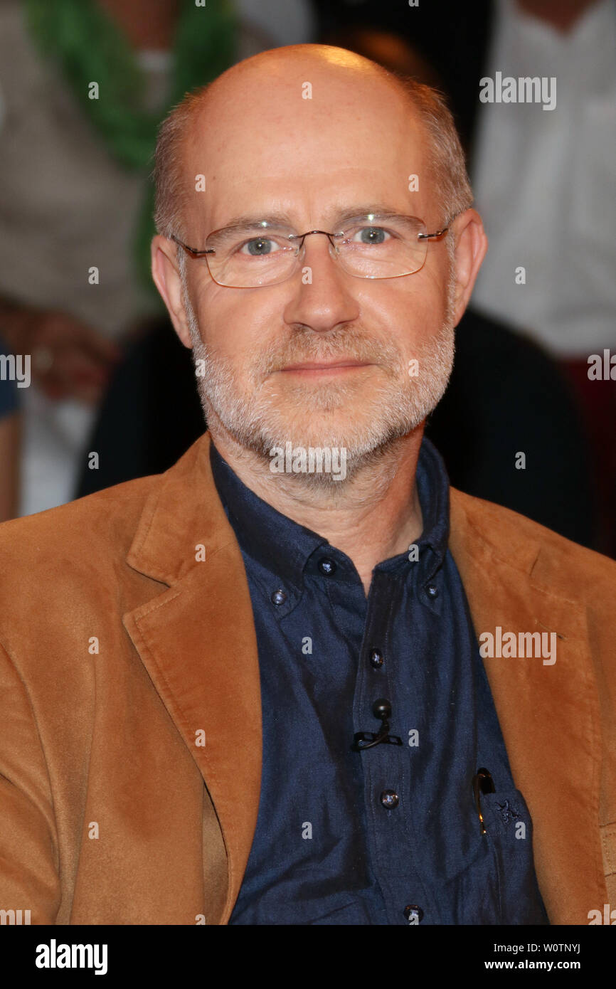 Harald lesch hi-res stock photography and images - Alamy