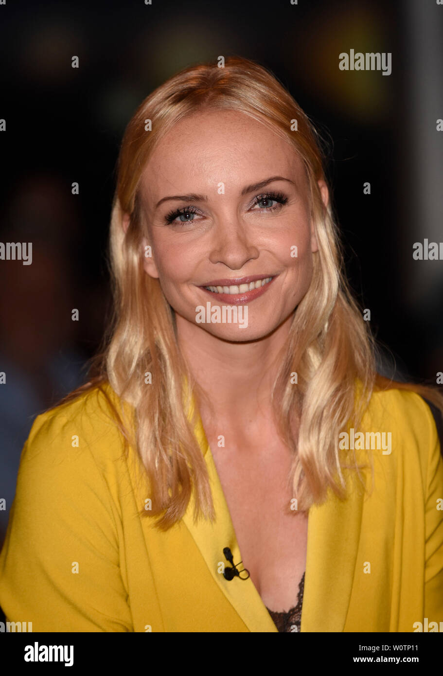 Janin Ullmann High Resolution Stock Photography and Images - Alamy