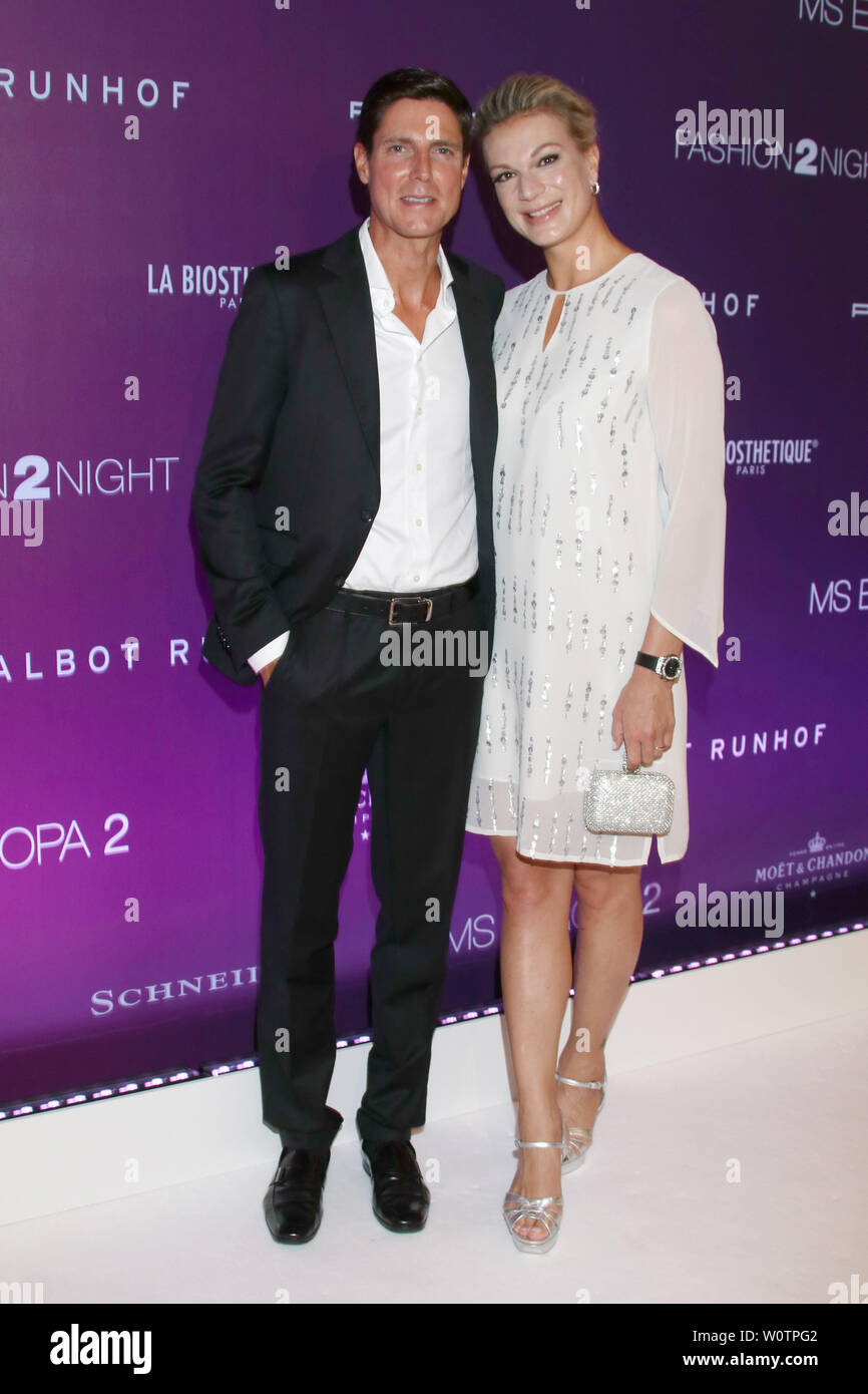 Maria hoefl riesch hi-res stock photography and images - Alamy